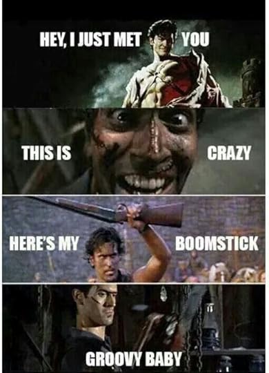 Evil Dead: The Musical by Christopher Godfrey Bond | Goodreads