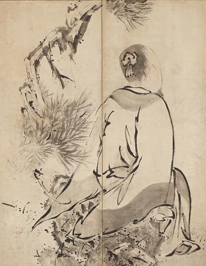 Ike Taiga and Tokuyama Gyokuran: Japanese Masters of the Brush by ...