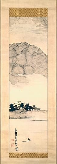 Ike Taiga and Tokuyama Gyokuran: Japanese Masters of the Brush by ...