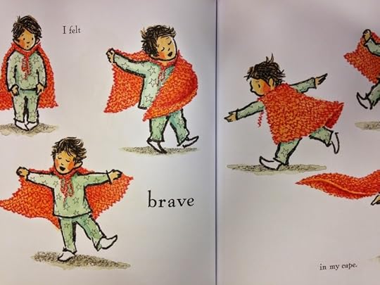 Nana in the City (Nana, #1) by Lauren Castillo | Goodreads