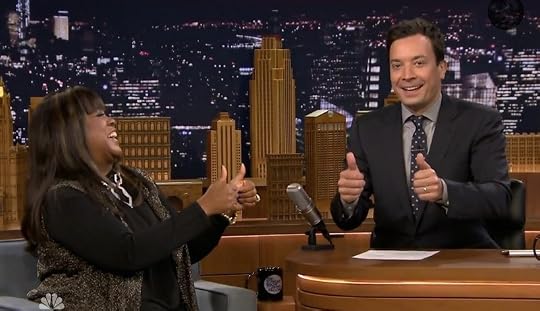 Your Baby's First Word Will Be DADA by Jimmy Fallon