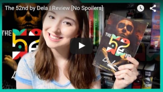 The 52nd (The 52nd #1) by Dela