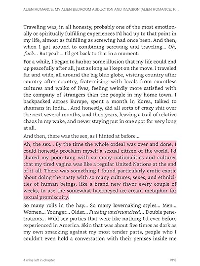 My Alien Bedroom Abduction and Invasion by R.P. James | Goodreads