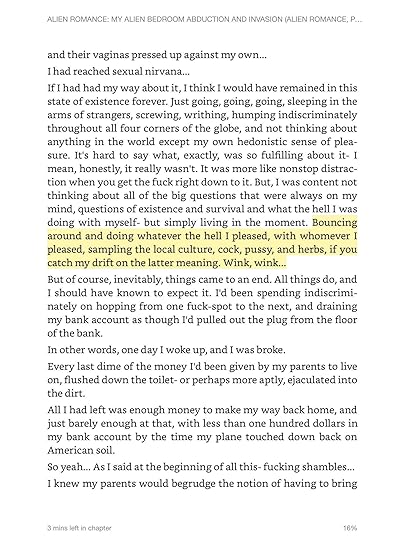 My Alien Bedroom Abduction and Invasion by R.P. James | Goodreads