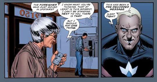 Irredeemable, Vol. 2 by Mark Waid | Goodreads