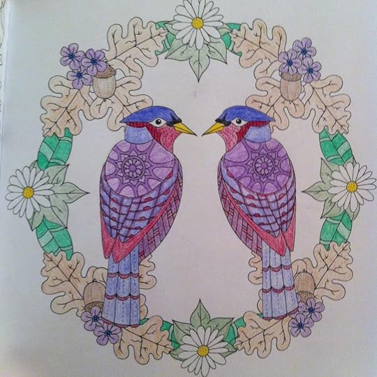 Color Me Mindful: Underwater (1) by Anastasia Catris | Goodreads