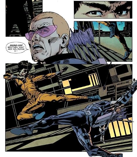 Secret Avengers, Volume 3: How to MA.I.M. a Mockingbird by Nick Spencer ...