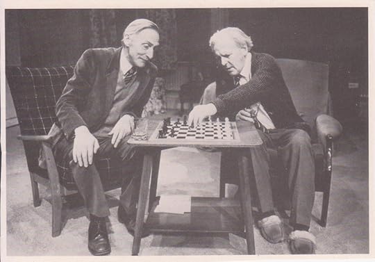 A month of Sundays: A comedy by Bob Larbey | Goodreads