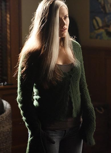 Fancy Rae Baker's Home For Runaways - Characters: Town People Showing 1 ...