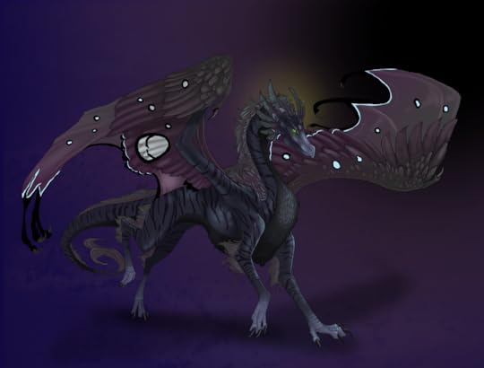 Wings of Fire RP - Dragon Creation: Create your dragon Showing 1-50 of 107