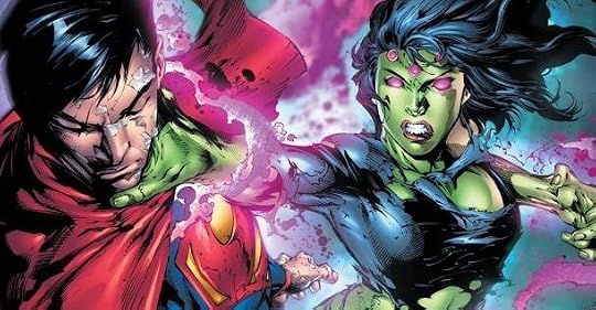 Superman, Volume 5: Under Fire by Scott Lobdell | Goodreads