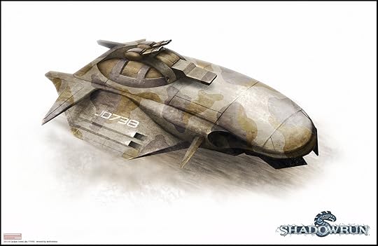 Rigger Black Book (Shadowrun) by Philip McGregor | Goodreads