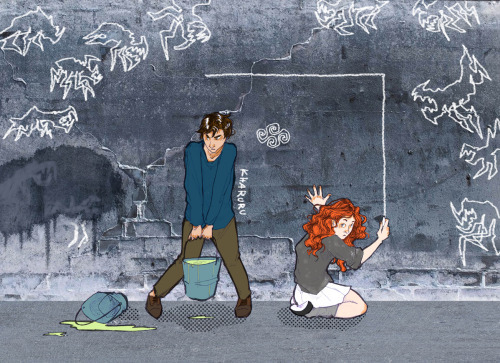 The Rithmatist (The Rithmatist, #1) by Brandon Sanderson — Reviews ...