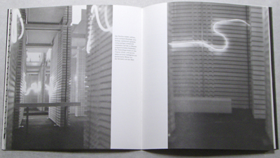 Peter Zumthor, Klangkörper Schweiz: Expo 2000 Hannover, Konzept für den ...