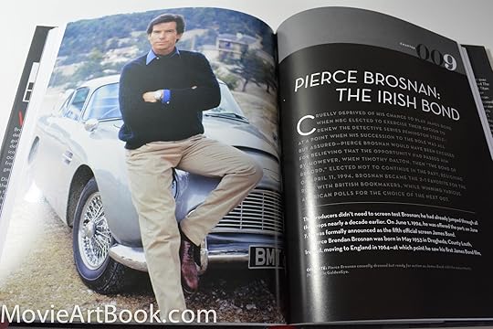 Bond vs. Bond: The Many Faces of 007 by Paul Simpson | Goodreads