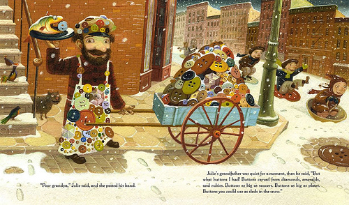 The Castle on Hester Street by Linda Heller | Goodreads