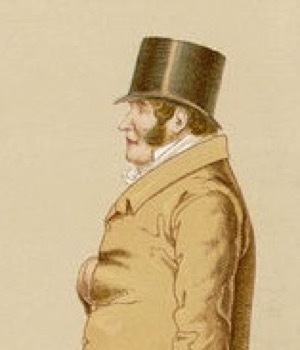 George Lamb (politician and writer) - Alchetron, the free social ...