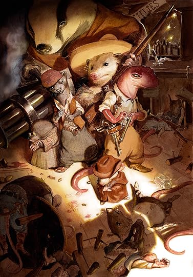 The Builders by Daniel Polansky | Goodreads