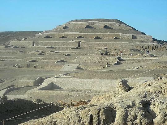 Lost Worlds of South America by Edwin Barnhart | Goodreads