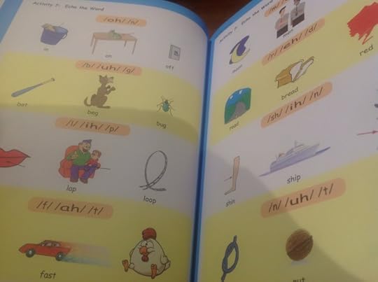 Fun-Time Phonics!™ Learning to Read by Robert Femiano | Goodreads