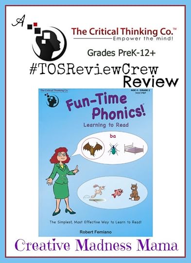 Fun-Time Phonics!™ Learning to Read by Robert Femiano | Goodreads