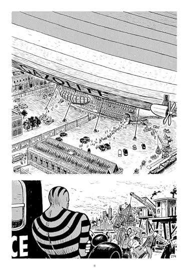 District 14: Season 1 by Pierre Gabus | Goodreads