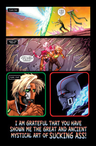 Axcend #1 by Shane Davis | Goodreads