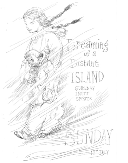 Island by Nicky Singer | Goodreads