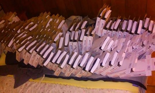 Eliseo Santos (Author of Good Father, Bad Father)