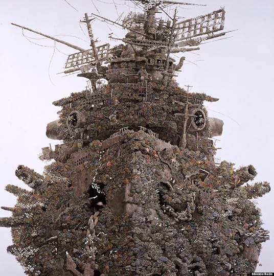 Ikeda Manabu: 1 by Manabu Ikeda | Goodreads