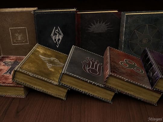 The Elder Scrolls V: Skyrim - The Skyrim Library, Vol. I: The Histories ...