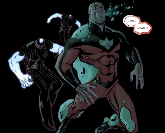 Irredeemable, Vol. 9 by Mark Waid | Goodreads