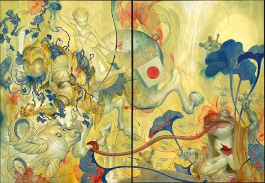 Fables: Covers by James Jean | Goodreads