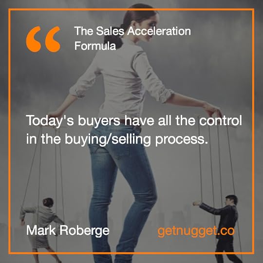 The Sales Acceleration Formula: Using Data, Technology, and Inbound ...