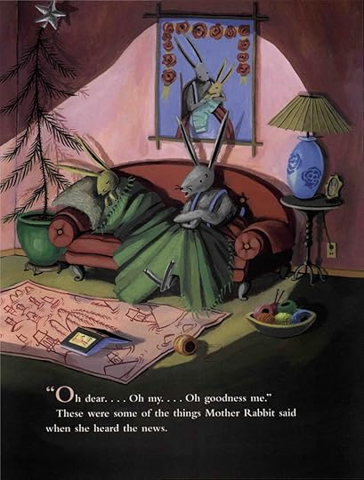 Shall I Knit You a Hat?: A Christmas Yarn by Kate Klise | Goodreads