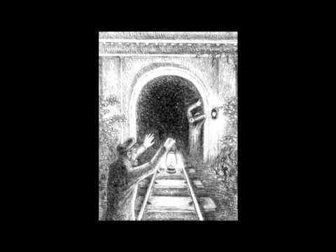 The Signalman by Charles Dickens