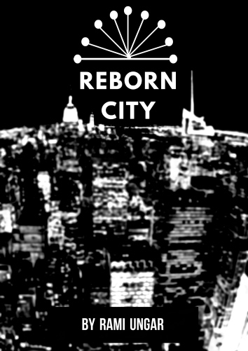 Reborn City (Reborn City #1) by Rami Ungar | Goodreads