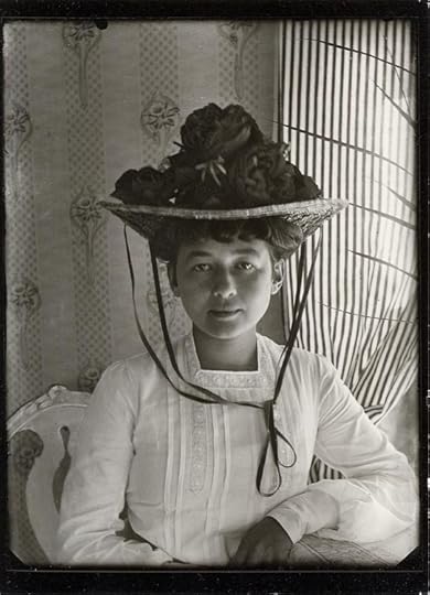 August Strindberg: Painter, Photographer, Writer by Olle Granath ...