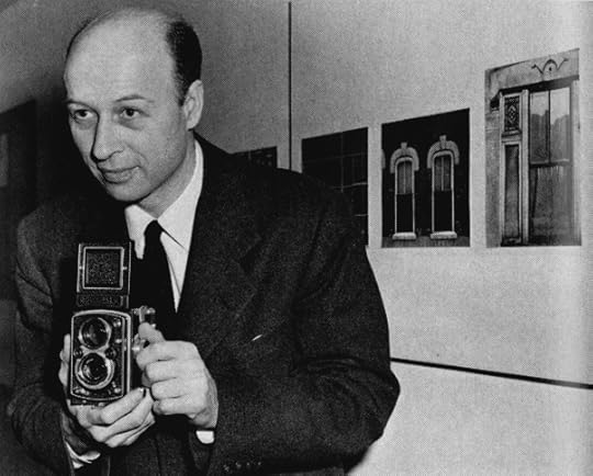 Harry Callahan: The Photographer at Work by Harry Callahan | Goodreads