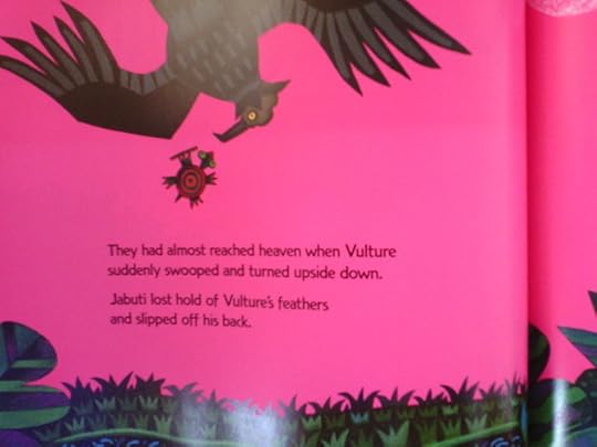 Jabutí the Tortoise: A Trickster Tale from the Amazon by Gerald ...