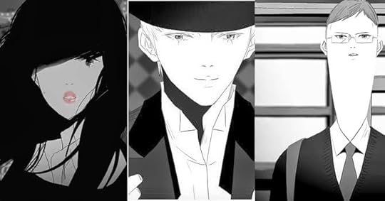 안나라수마나라 3 (Annarasumanara #3) by Ha Il-kwon | Goodreads