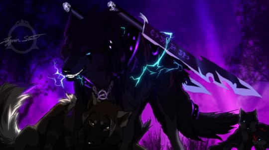 Wolves of the Mist { Semi-Advanced } - Characters: Wolves Showing 1-4 of 4