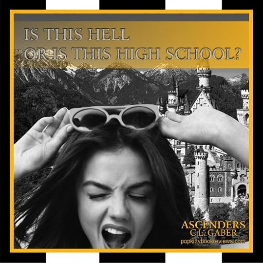 High School Is Hell Meme