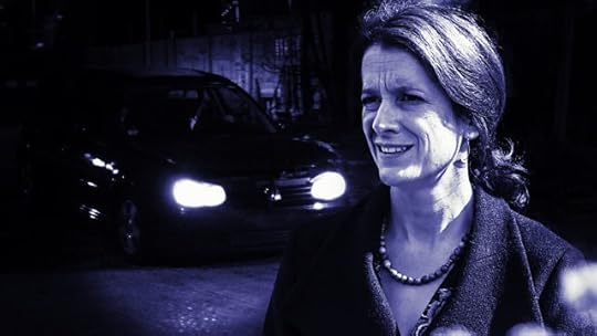 Because... by Trevor Preston | Goodreads