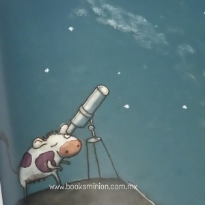 The Cow Who Climbed a Tree by Gemma Merino | Goodreads