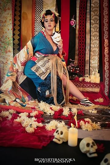 Aimee Major-Steinberger's Blog