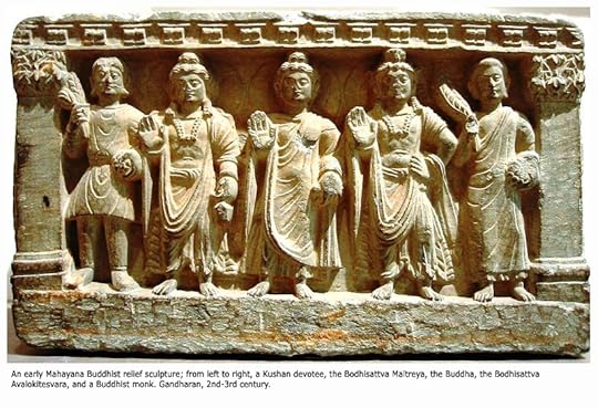 The Rise and Fall of the Kushāṇa Empire by Bratindra Nath Mukherjee ...