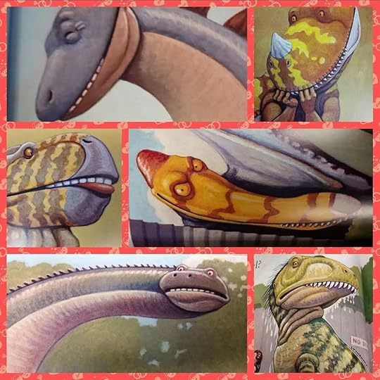 How Do Dinosaurs Stay Friends? by Jane Yolen | Goodreads