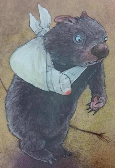 The Cheer-up Bird by Edward van de Vendel | Goodreads