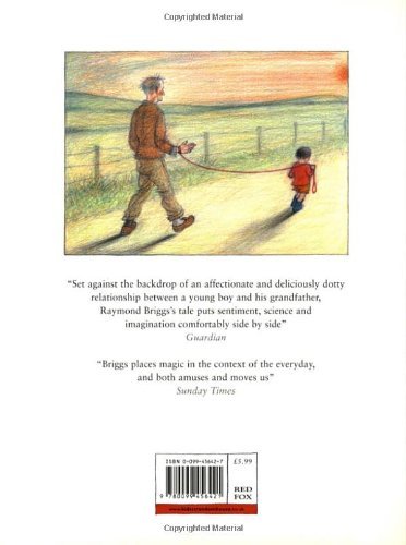 The Puddleman by Raymond Briggs | Goodreads